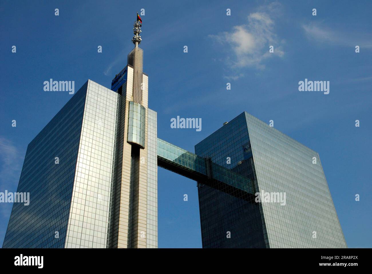 Boulevard albert ii hi-res stock photography and images - Alamy