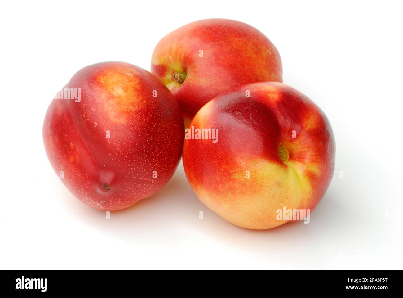 Dwarf nectarines hi-res stock photography and images - Alamy