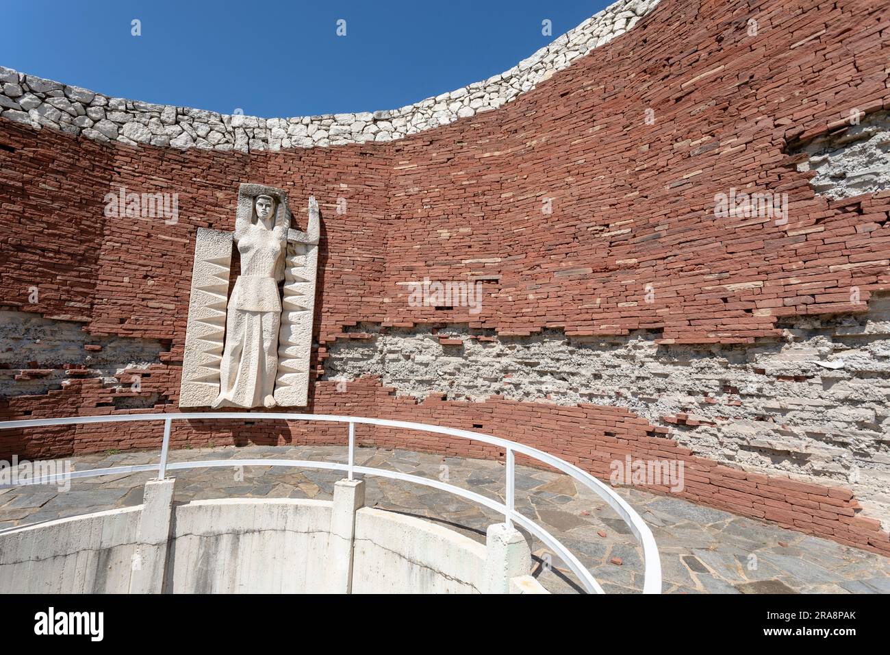 Brick bardo and hi-res stock photography and images - Alamy