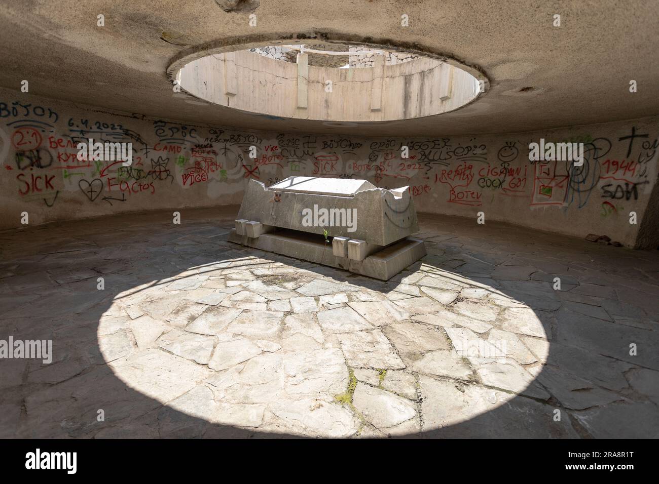 Brick bardo and hi-res stock photography and images - Alamy