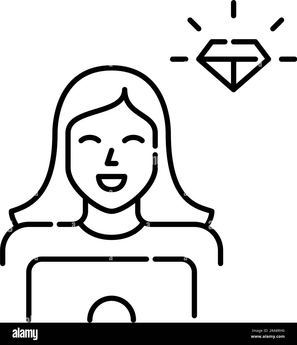 Pixel seal Black and White Stock Photos & Images - Alamy