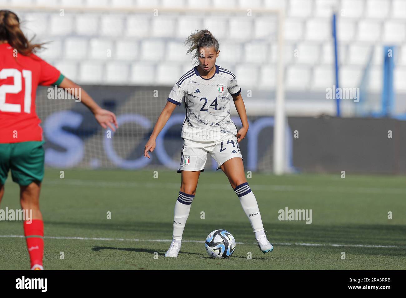 Emma severini hi-res stock photography and images - Alamy