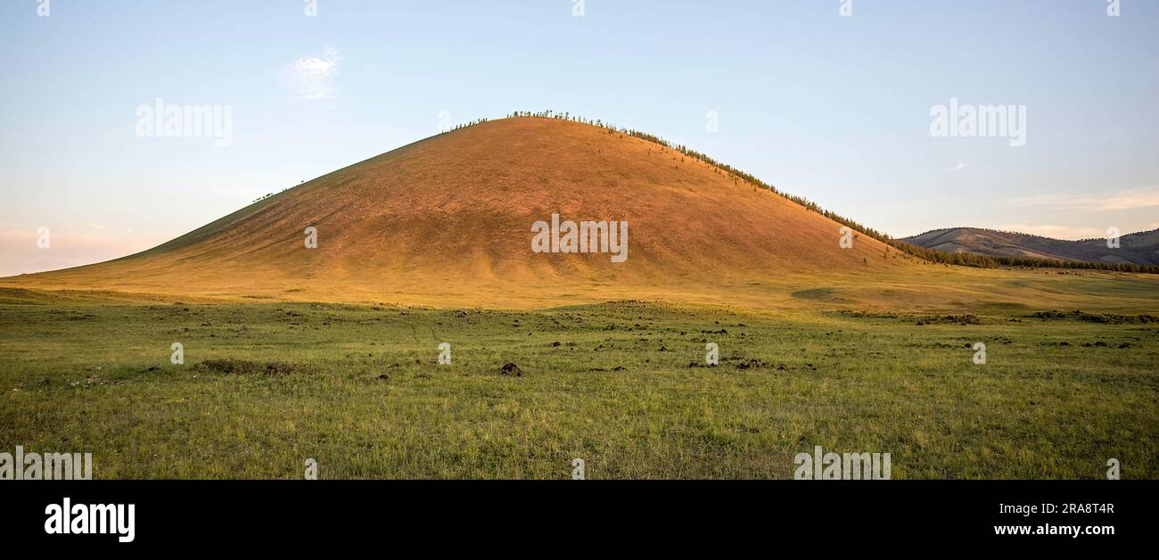 Perfect cone hi-res stock photography and images - Alamy