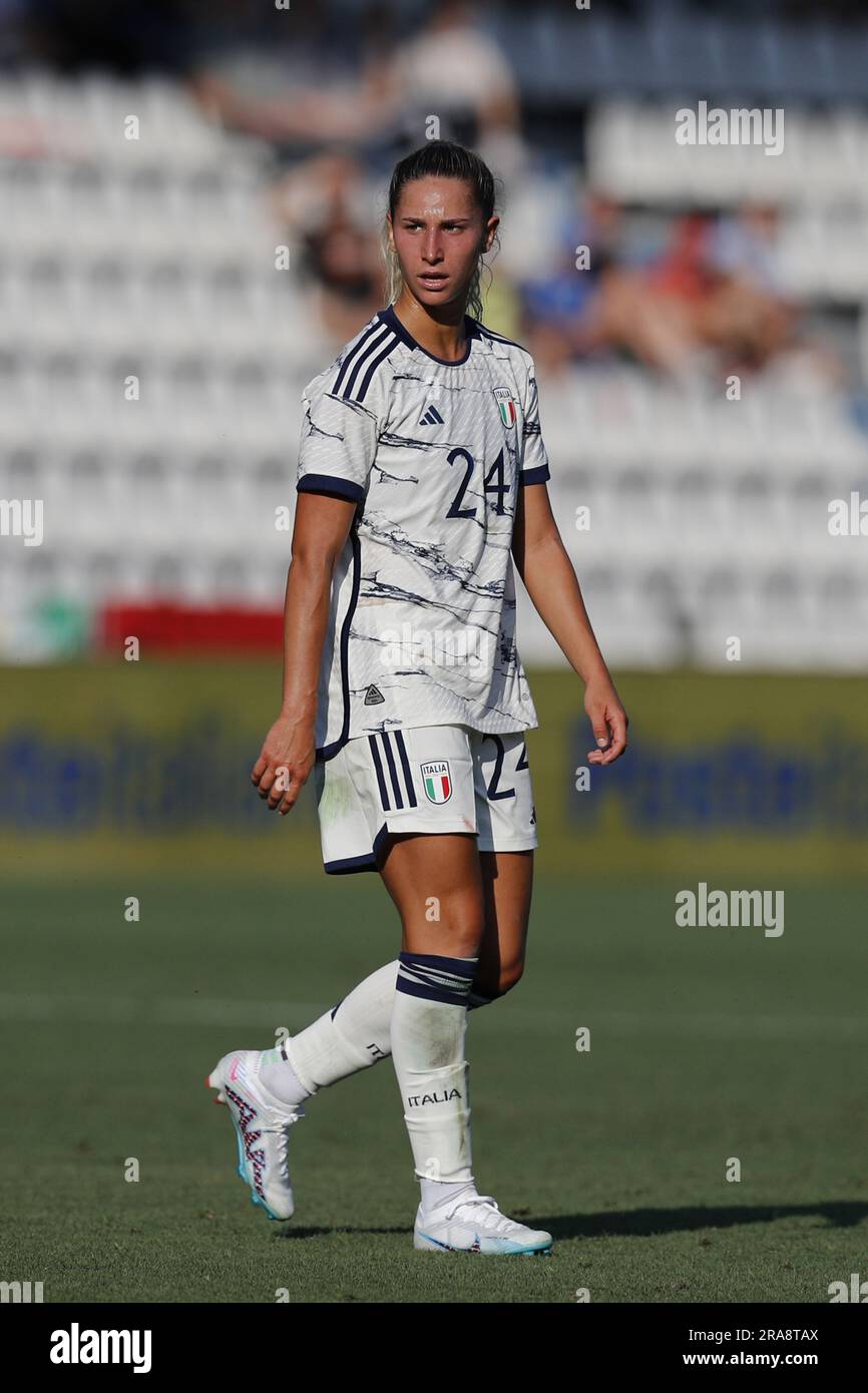 Emma of italy hi-res stock photography and images - Alamy