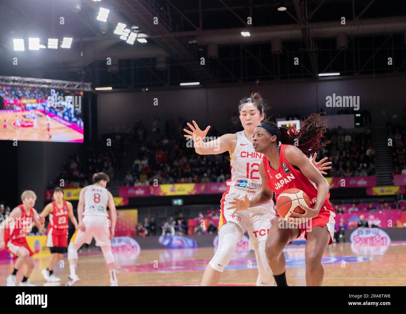 Pan zhenqi hi-res stock photography and images - Alamy