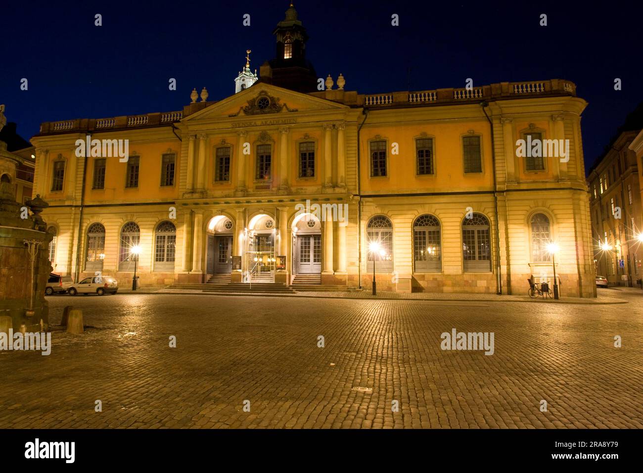 Gamla torget hi-res stock photography and images - Alamy