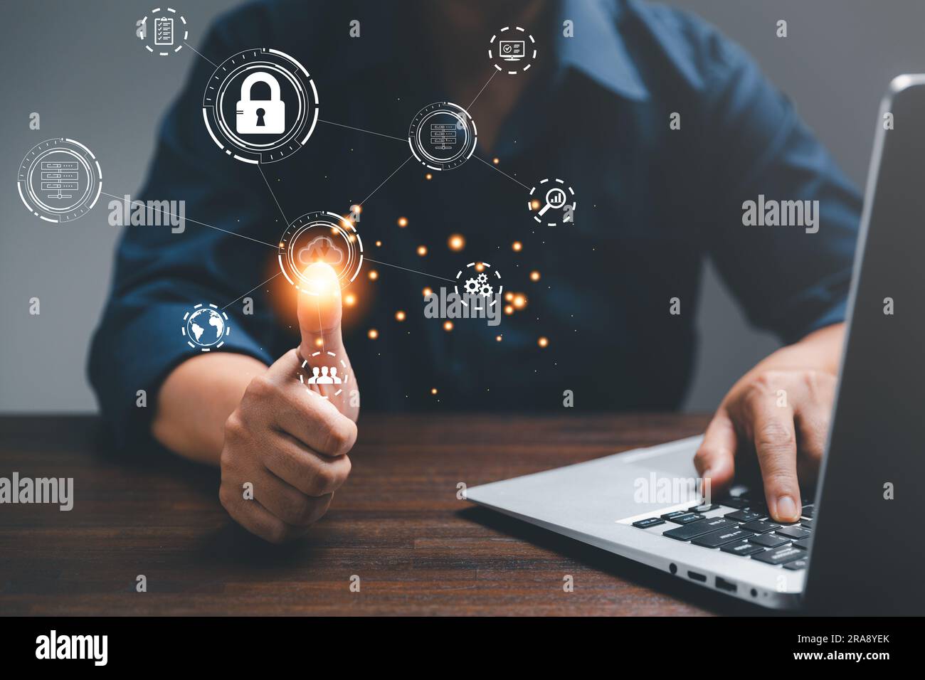 Digital transformation change management, internet of things. new ...