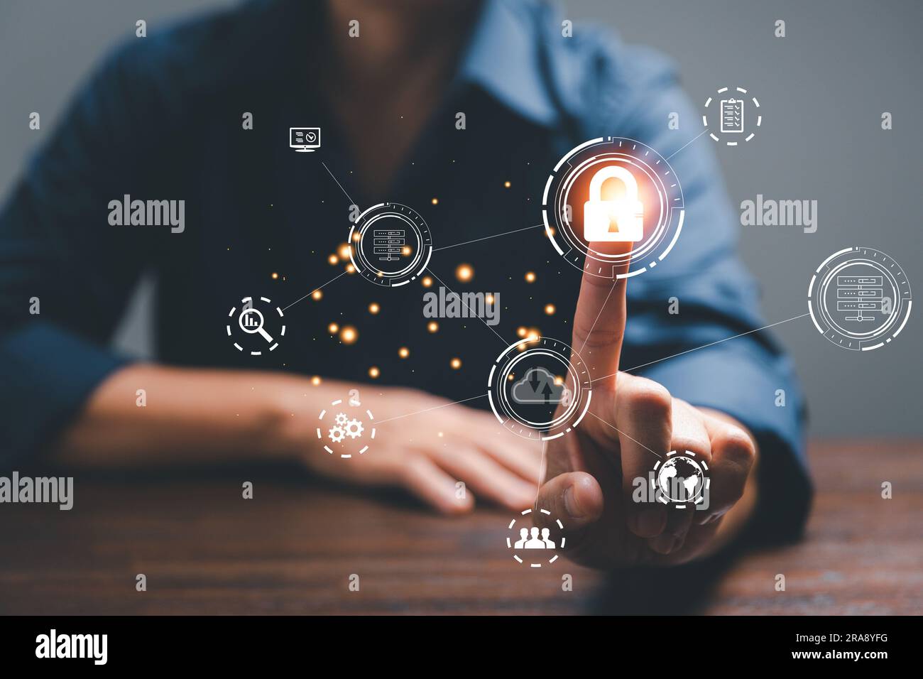 Digital transformation change management, internet of things. new ...