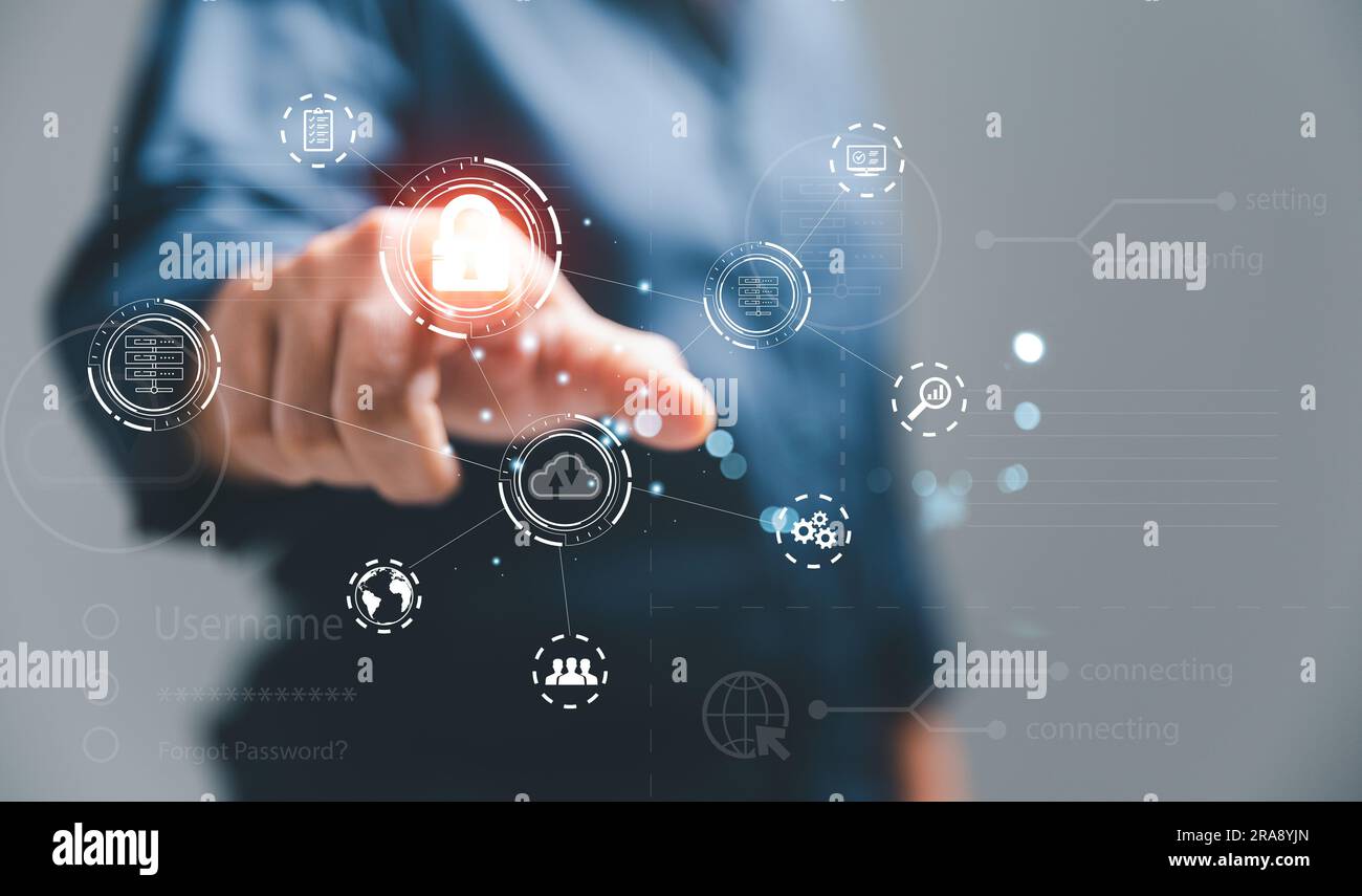 Digital transformation change management, internet of things. new ...