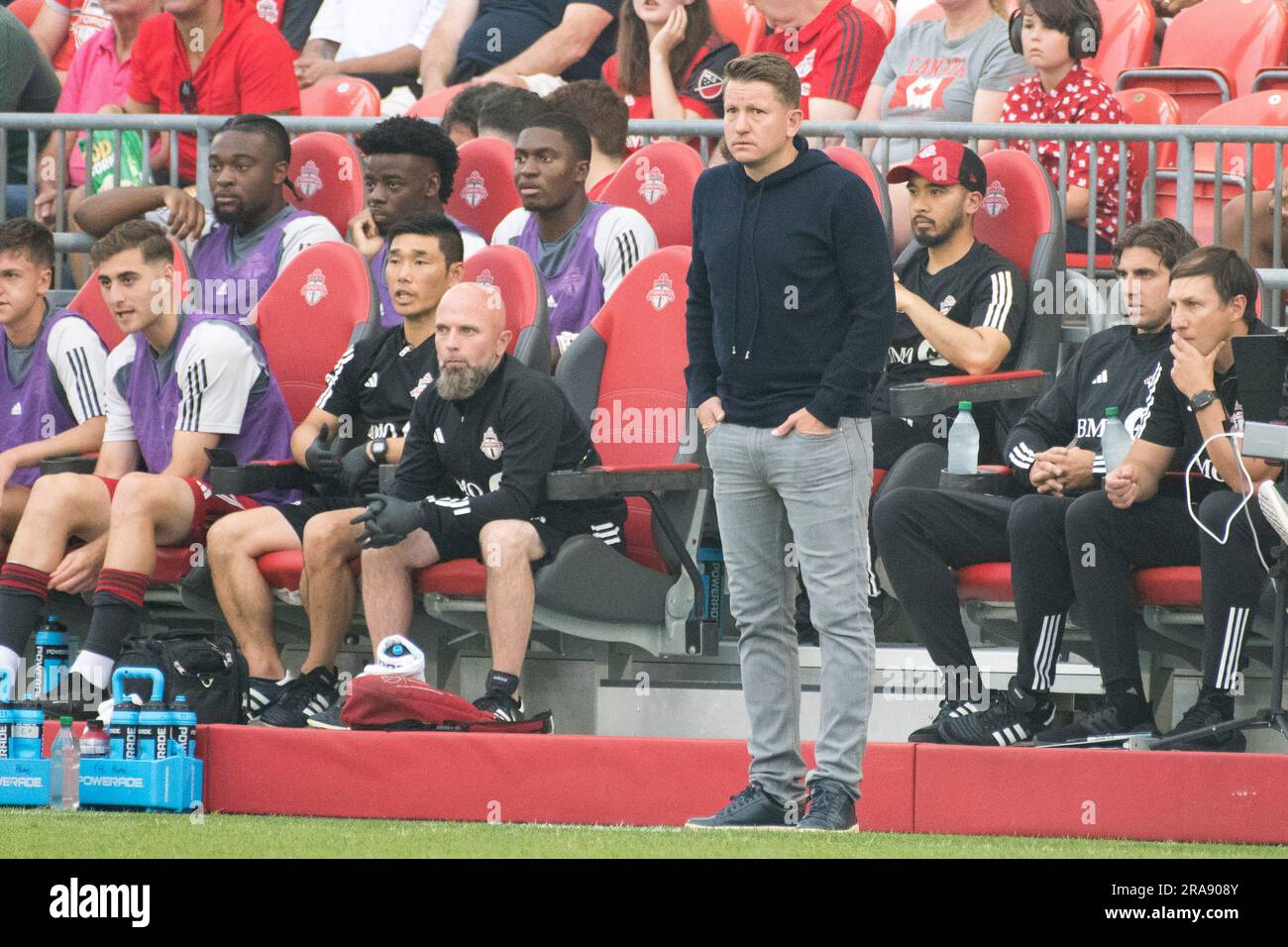 Terry dunfield hi-res stock photography and images - Alamy