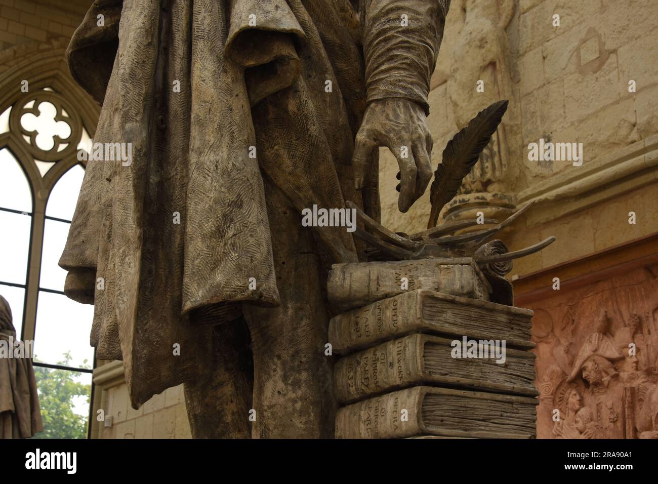 French anatomist surgeon hi-res stock photography and images - Alamy