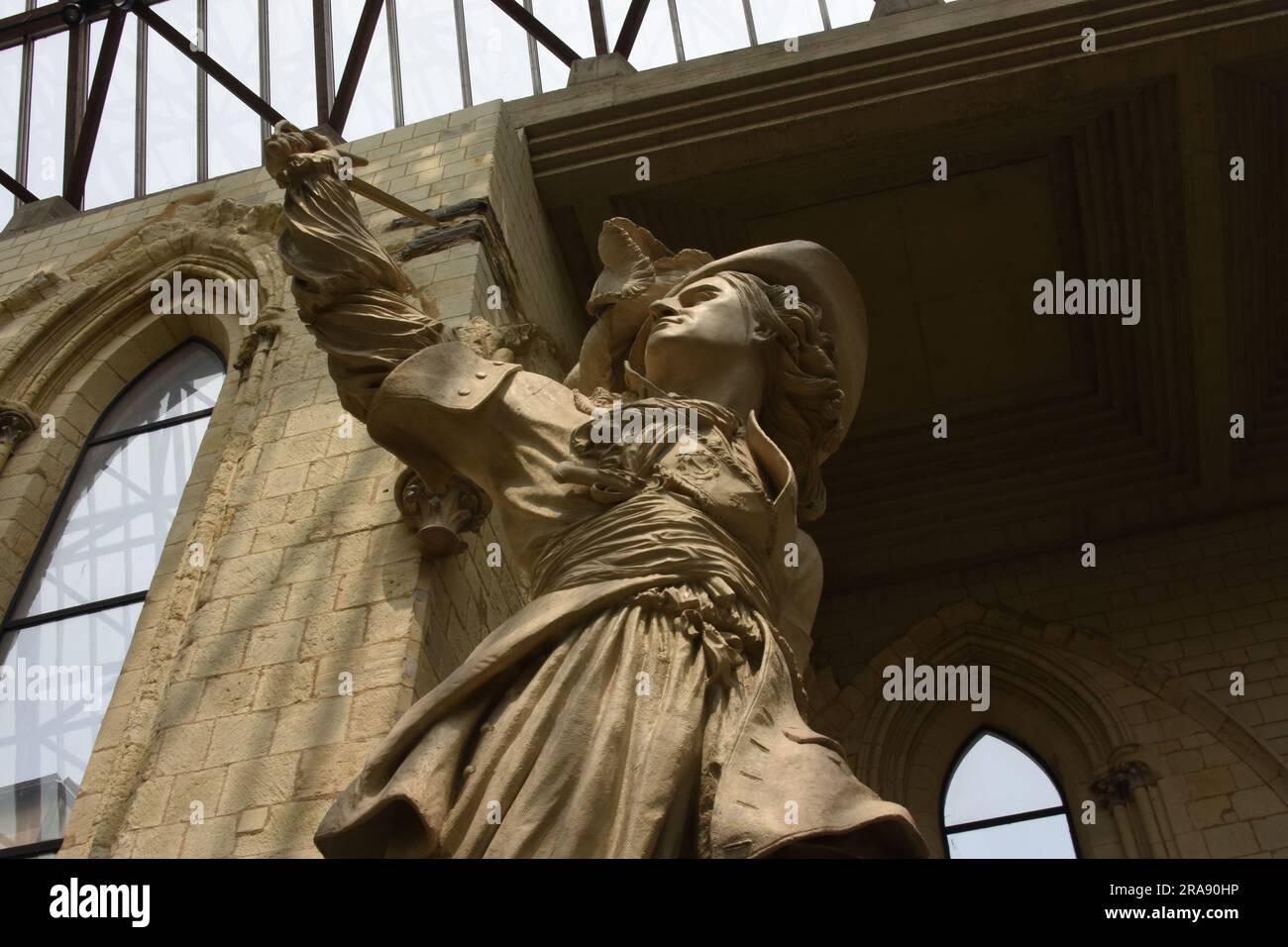 France jean bart hi-res stock photography and images - Alamy