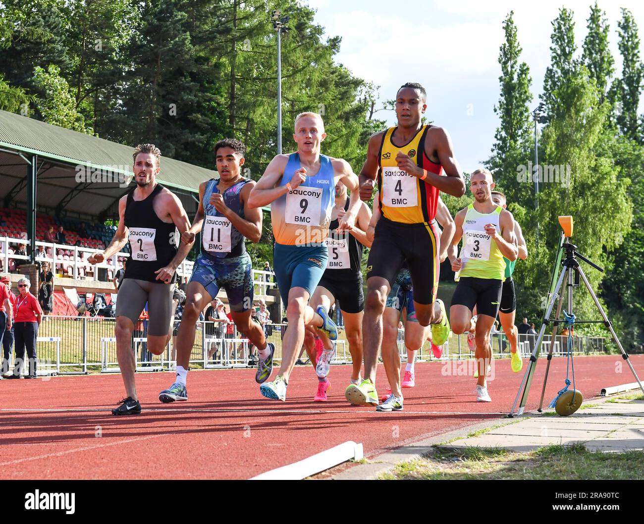 Reece sharman newell hi-res stock photography and images - Alamy