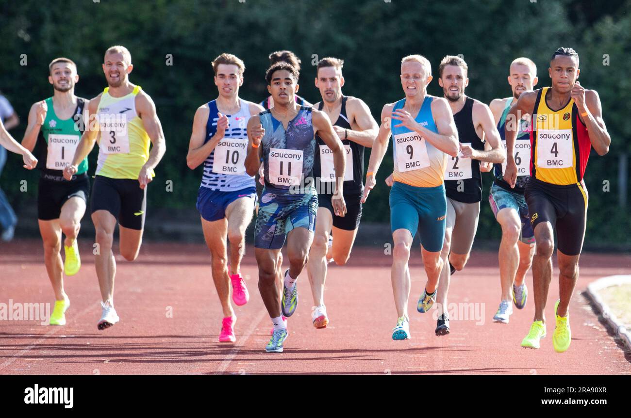 Matthew Stonier, Samuel Reardon, Thomas Randolph and Reece Sharman ...