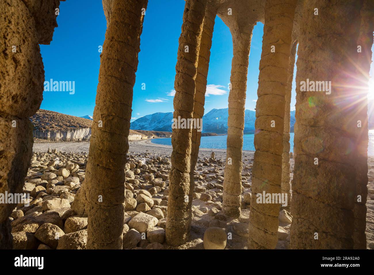 Crowley column hi-res stock photography and images - Alamy