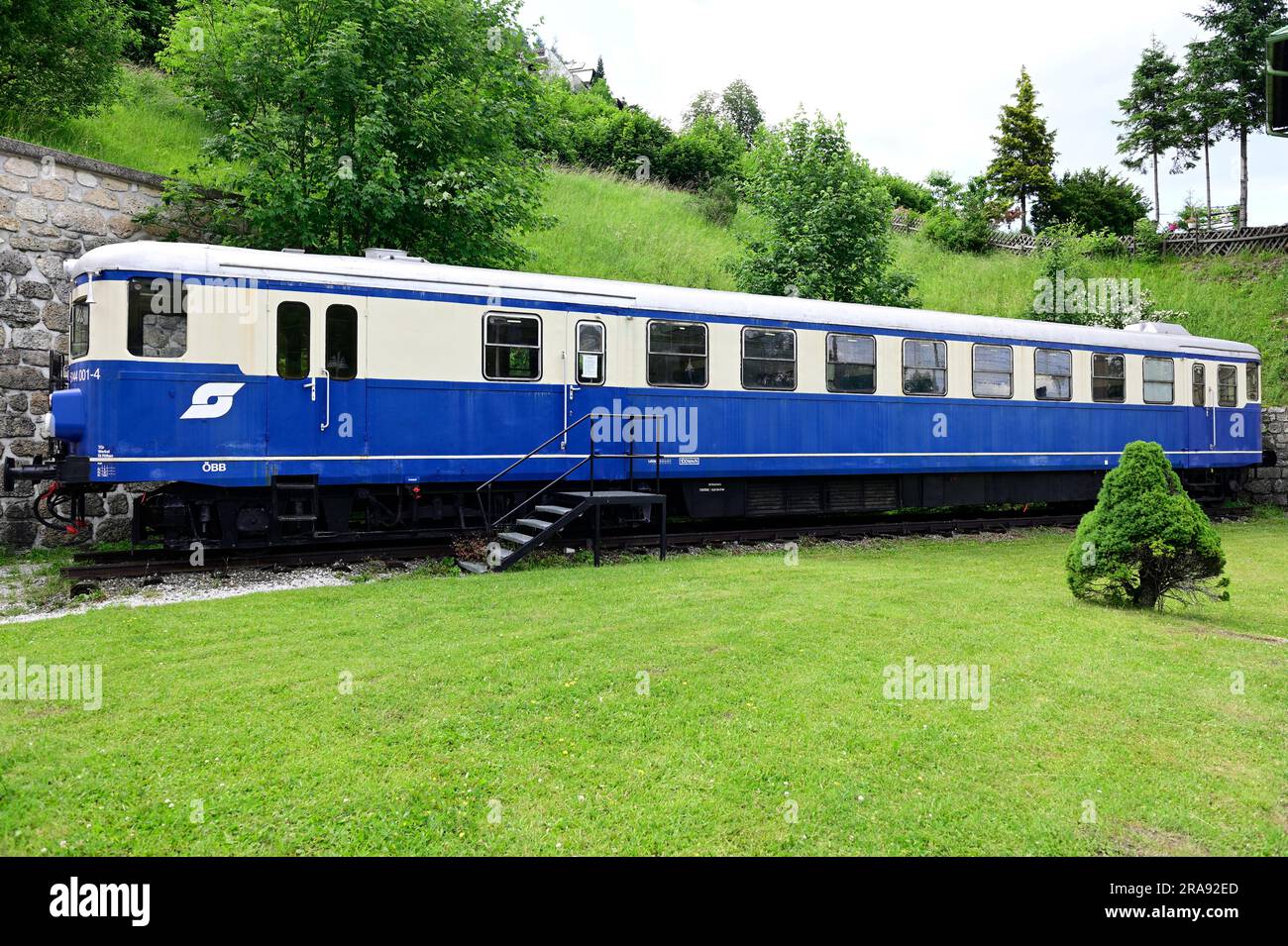 Semmering railway hi-res stock photography and images - Alamy