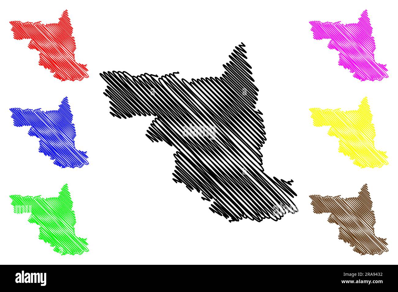 Erewash Stock Vector Images - Alamy