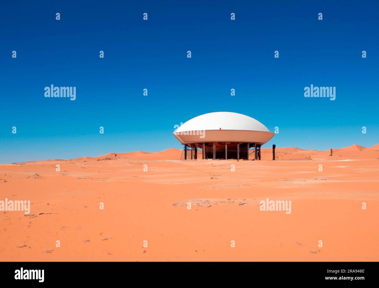 Space base hi-res stock photography and images - Alamy