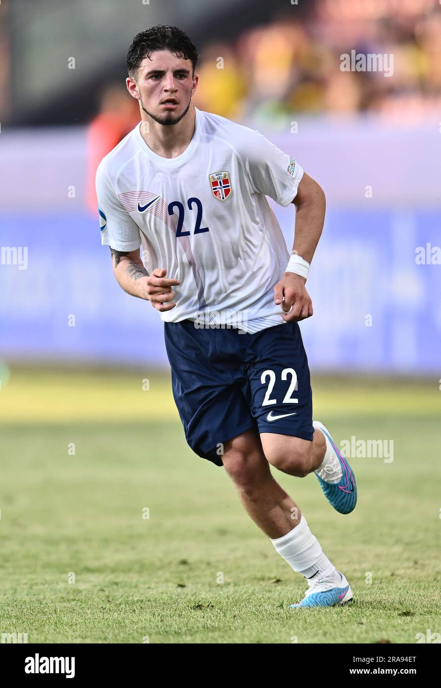 Zafeiris hi-res stock photography and images - Alamy