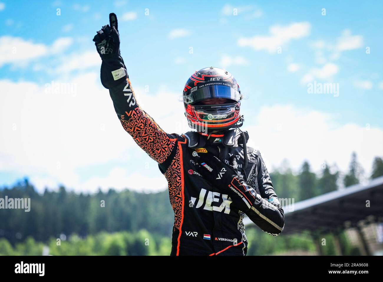 Dilano vant hoff hi-res stock photography and images - Alamy