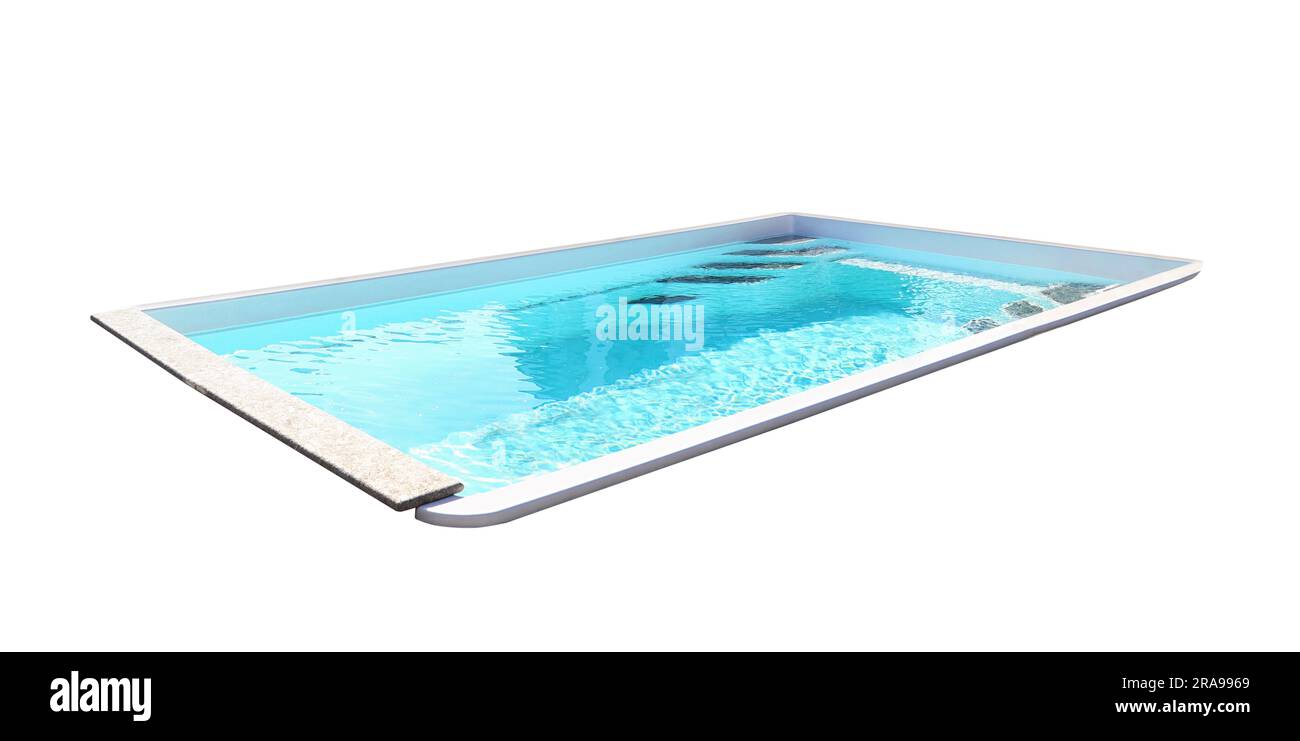Investment pool Cut Out Stock Images & Pictures - Alamy