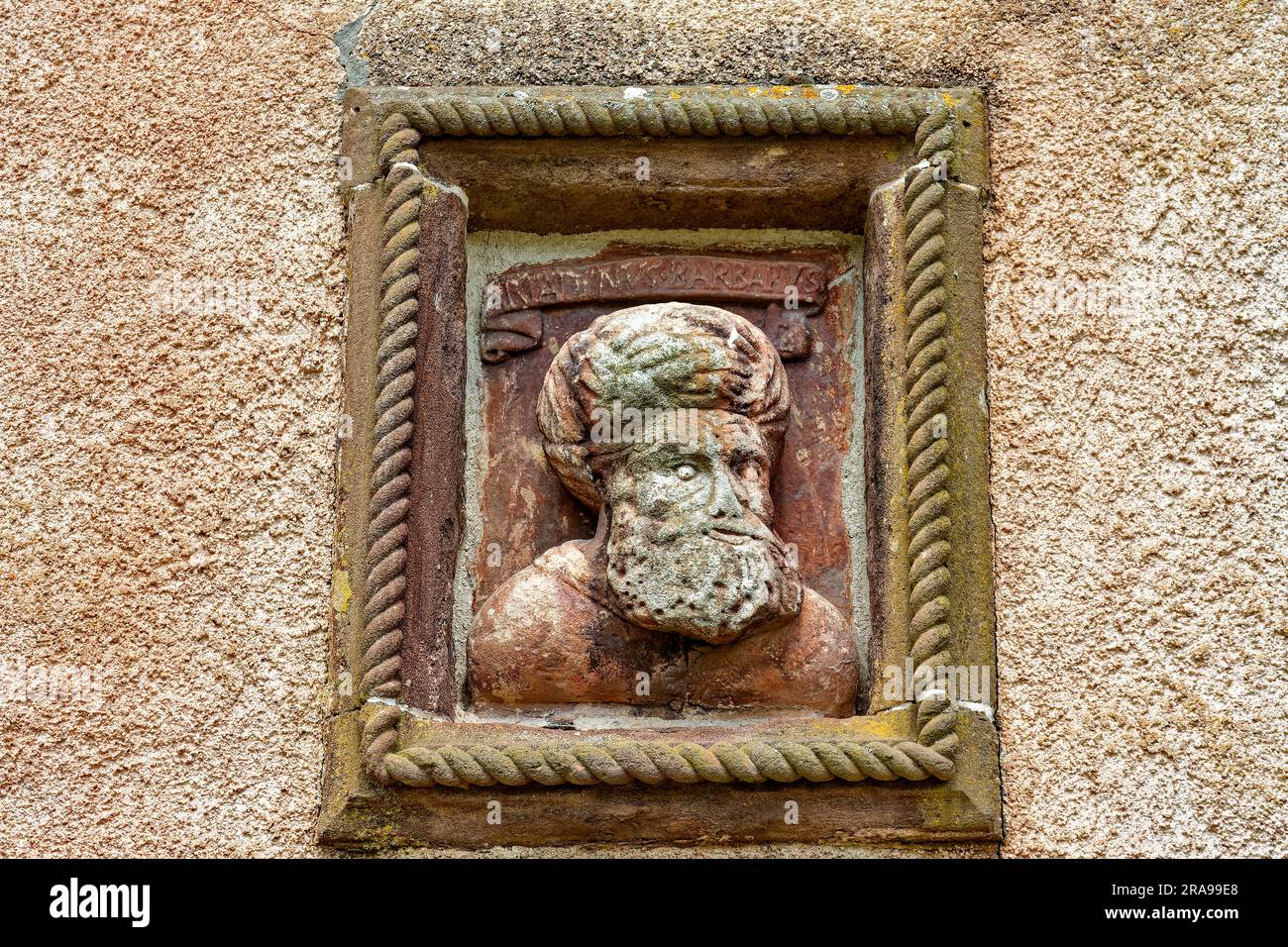 Baba oruc hi-res stock photography and images - Alamy