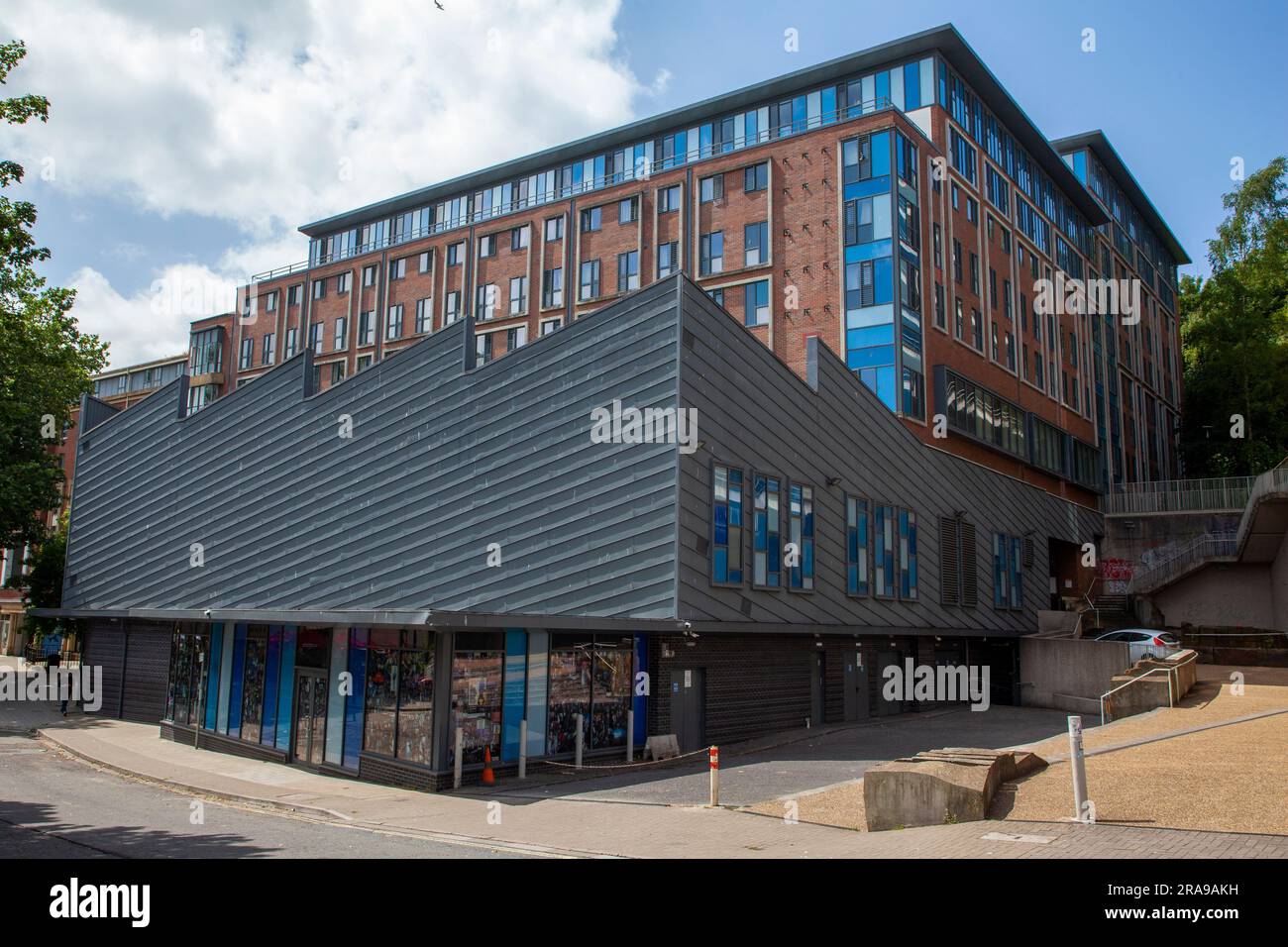 Unite house hi-res stock photography and images - Alamy