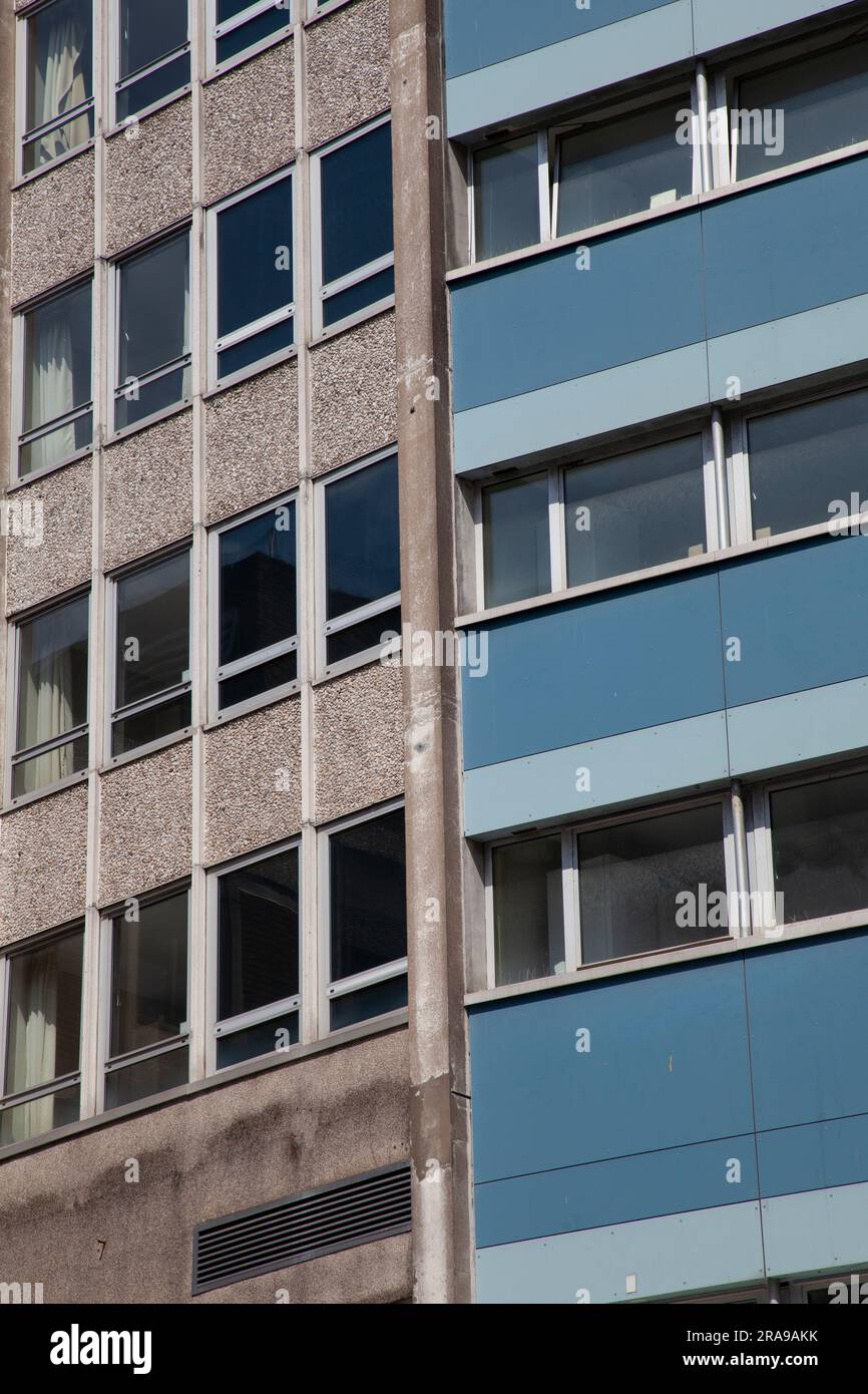 Bristol supermarket hi-res stock photography and images - Alamy