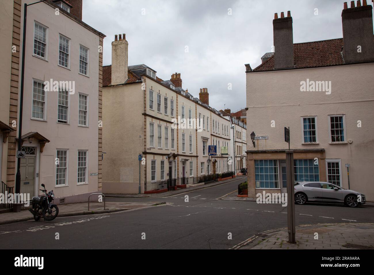 Denmark st hi-res stock photography and images - Alamy