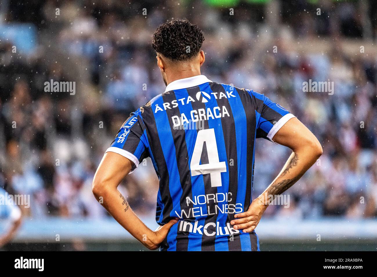 Kristopher da graca hi-res stock photography and images - Alamy