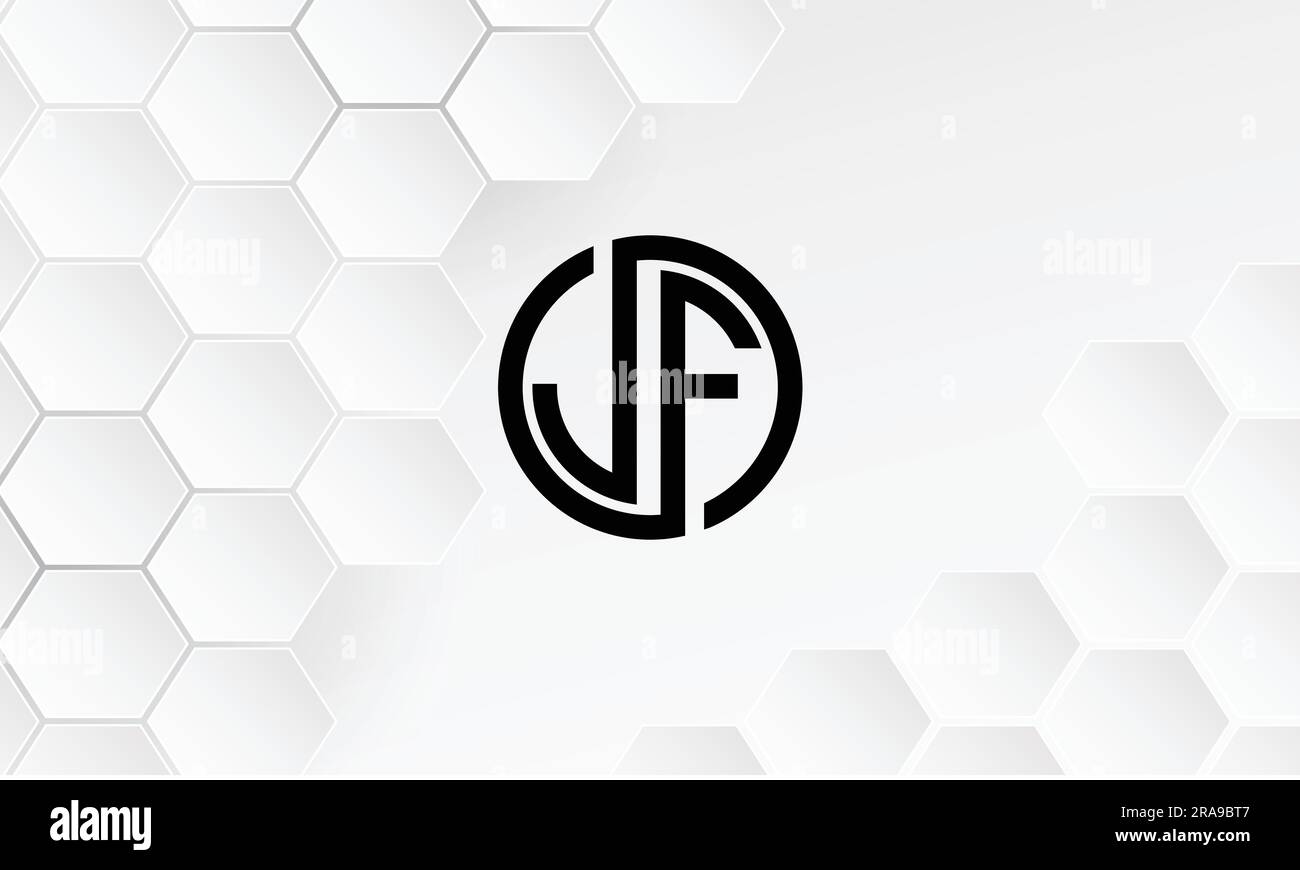 Jf letters Black and White Stock Photos & Images - Alamy