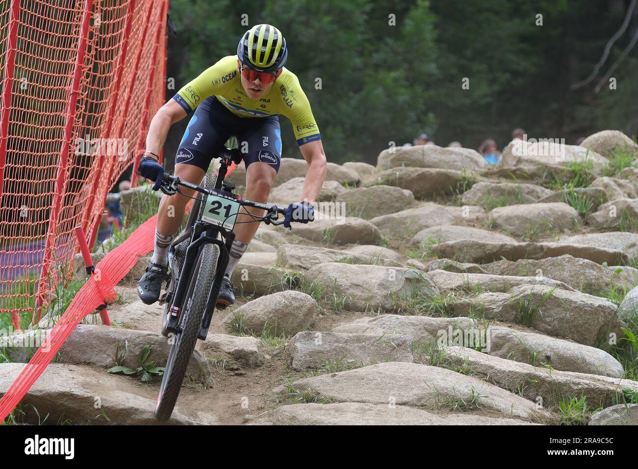 Rekdahl hi-res stock photography and images - Alamy