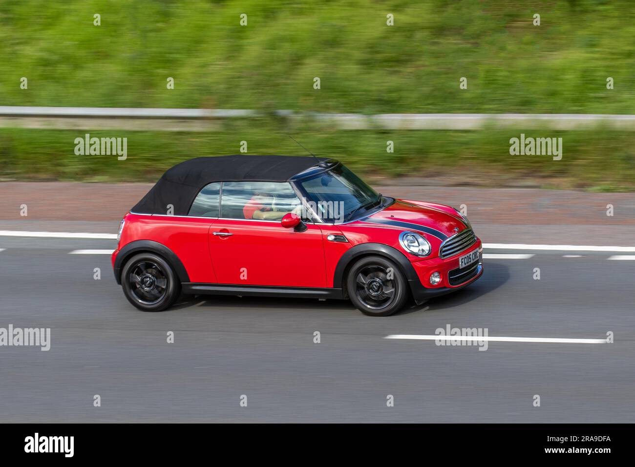 Cabrio petrol 1598 cc hi-res stock photography and images - Alamy