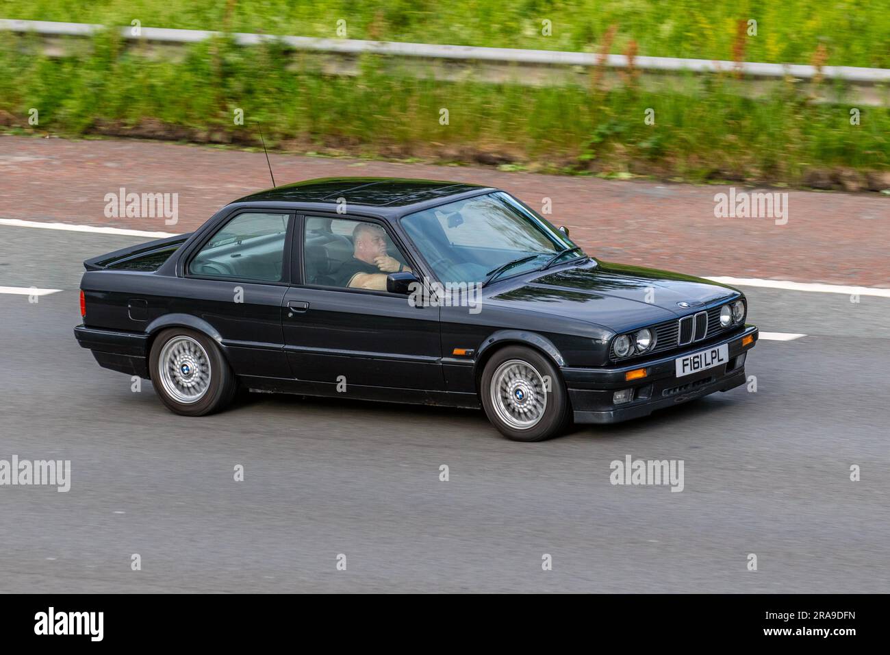 Bmw E30 325i Stock