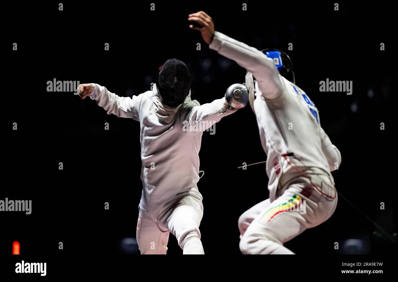 Tristan tulen hi-res stock photography and images - Alamy