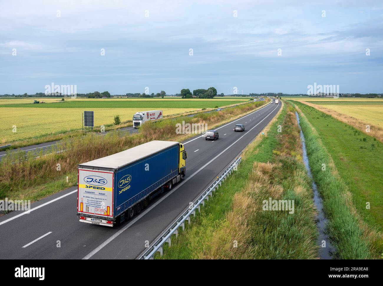 Highway 403 hi-res stock photography and images - Alamy