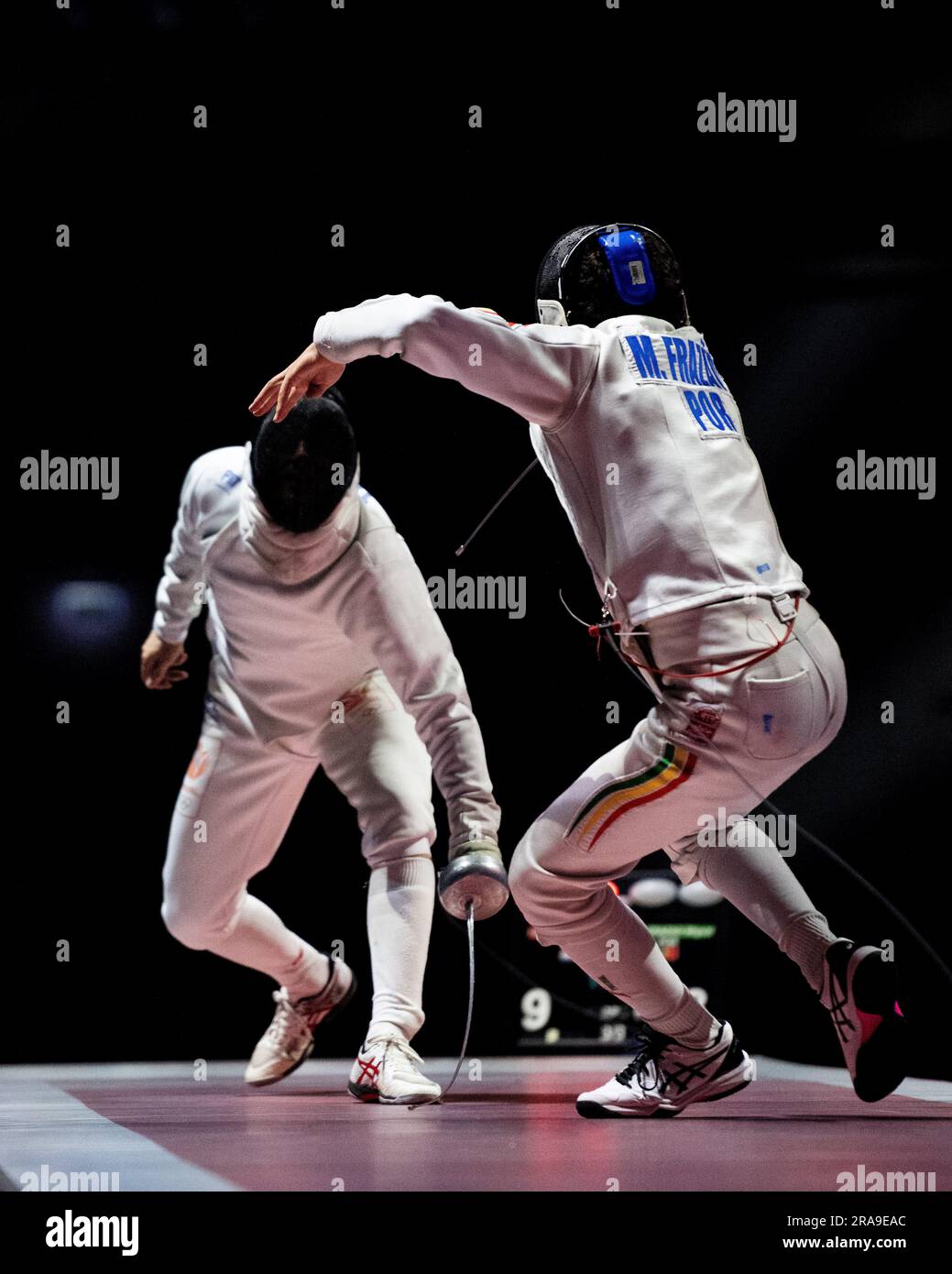 Tristan tulèn hi-res stock photography and images - Alamy