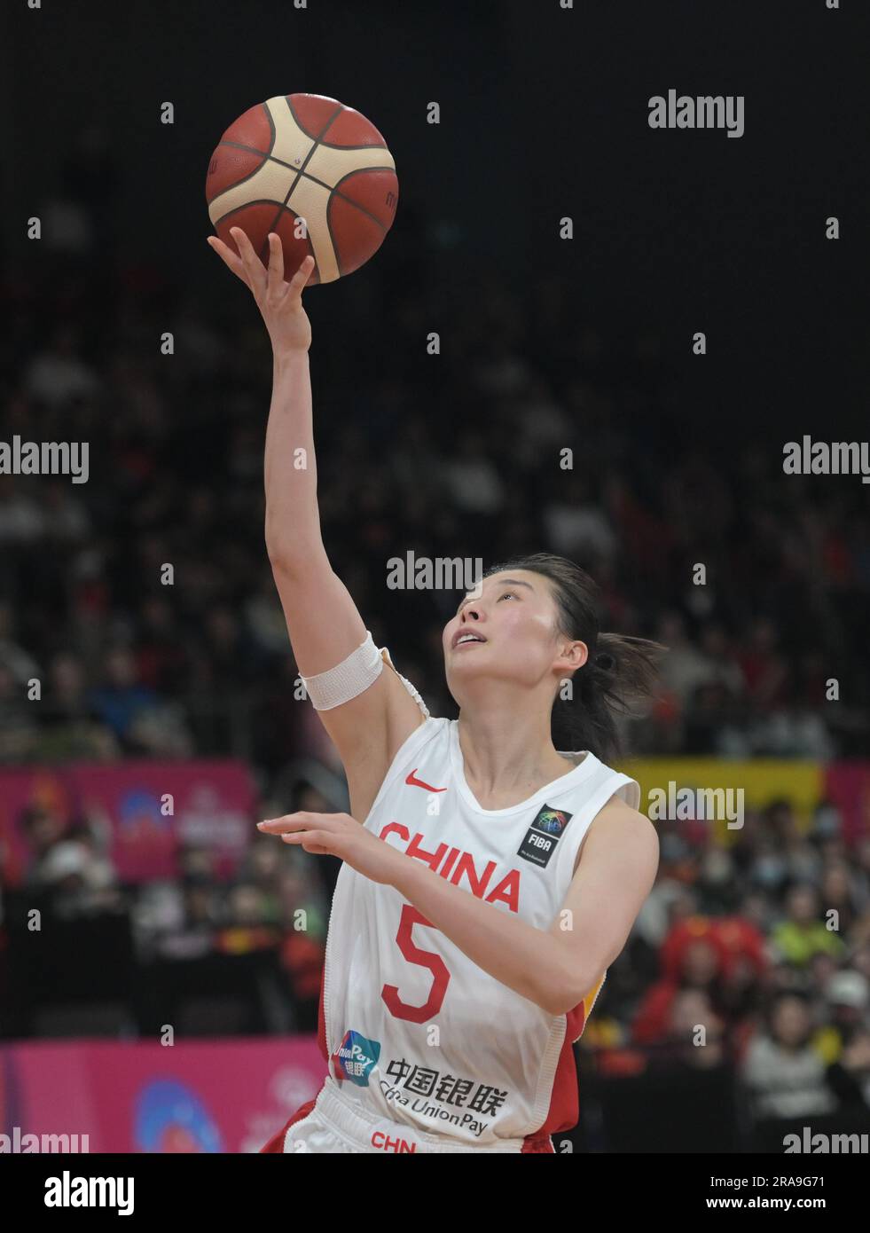 Wang siyu hi-res stock photography and images - Alamy