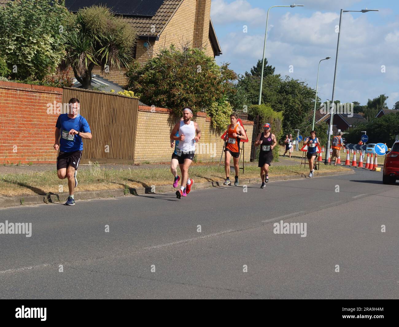 Alan brown hi-res stock photography and images - Alamy