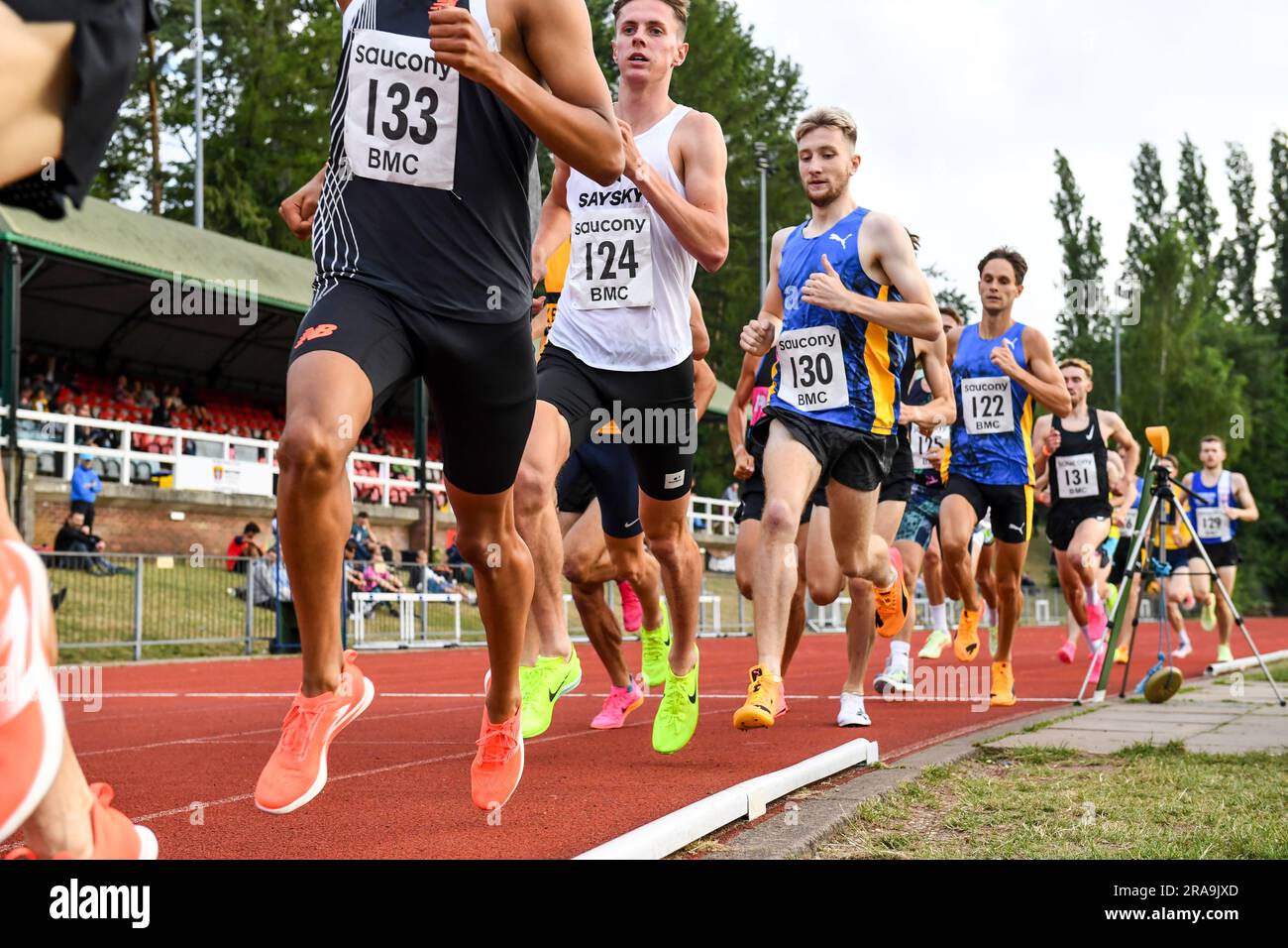 Nick griggs male athlete hi-res stock photography and images - Alamy
