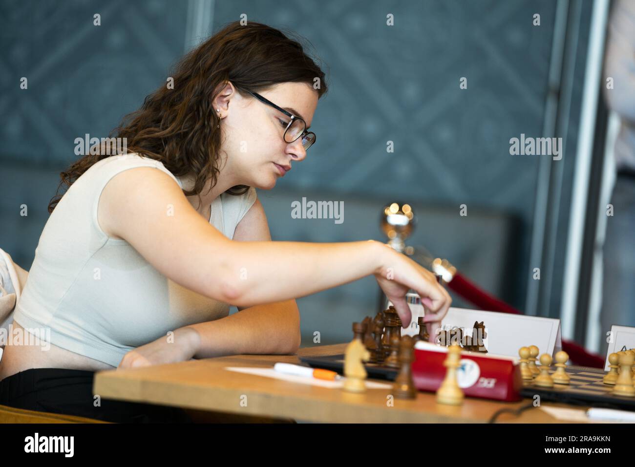 Anna maja kazarian hi-res stock photography and images - Alamy