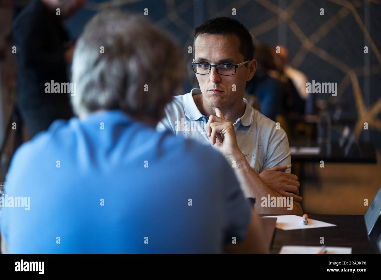 Stadium galgenwaard hi-res stock photography and images - Alamy