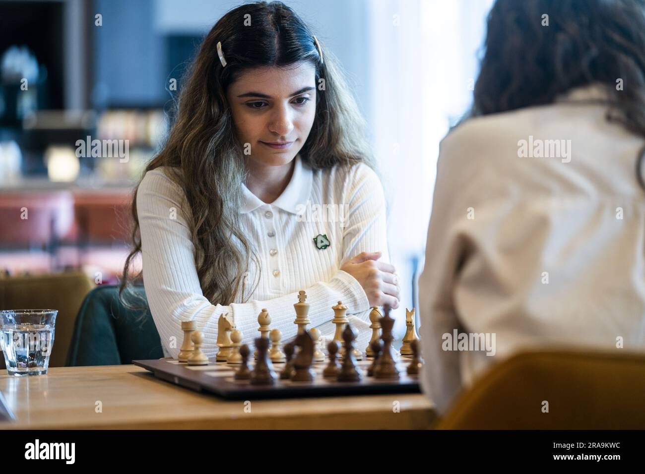 Anna maja kazarian hi-res stock photography and images - Alamy