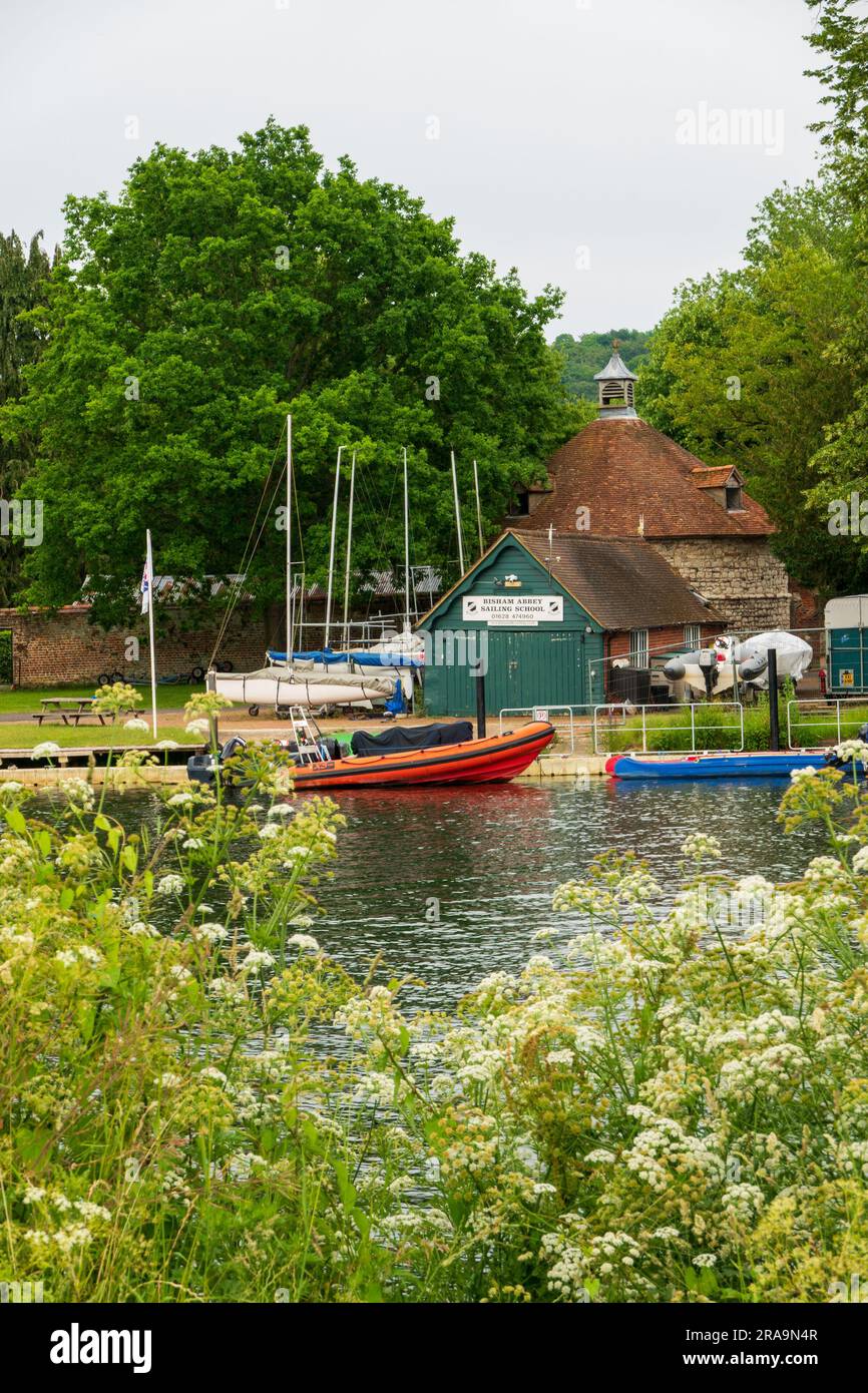 Navigation school hi-res stock photography and images - Alamy