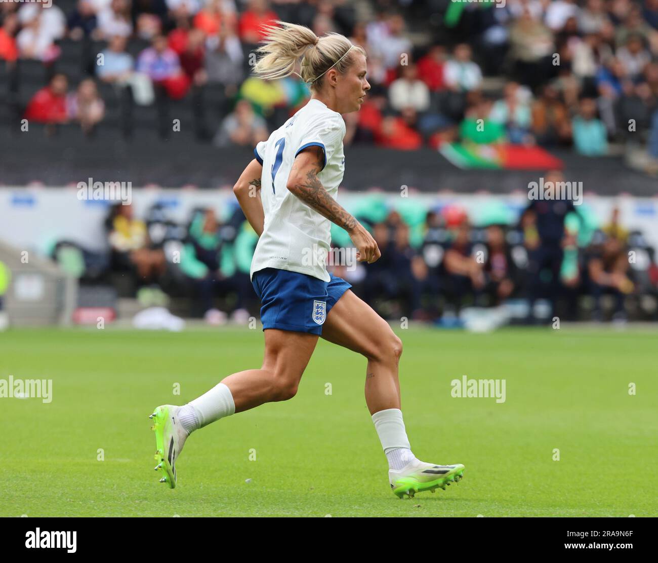 Rachel daly villa hi-res stock photography and images - Alamy