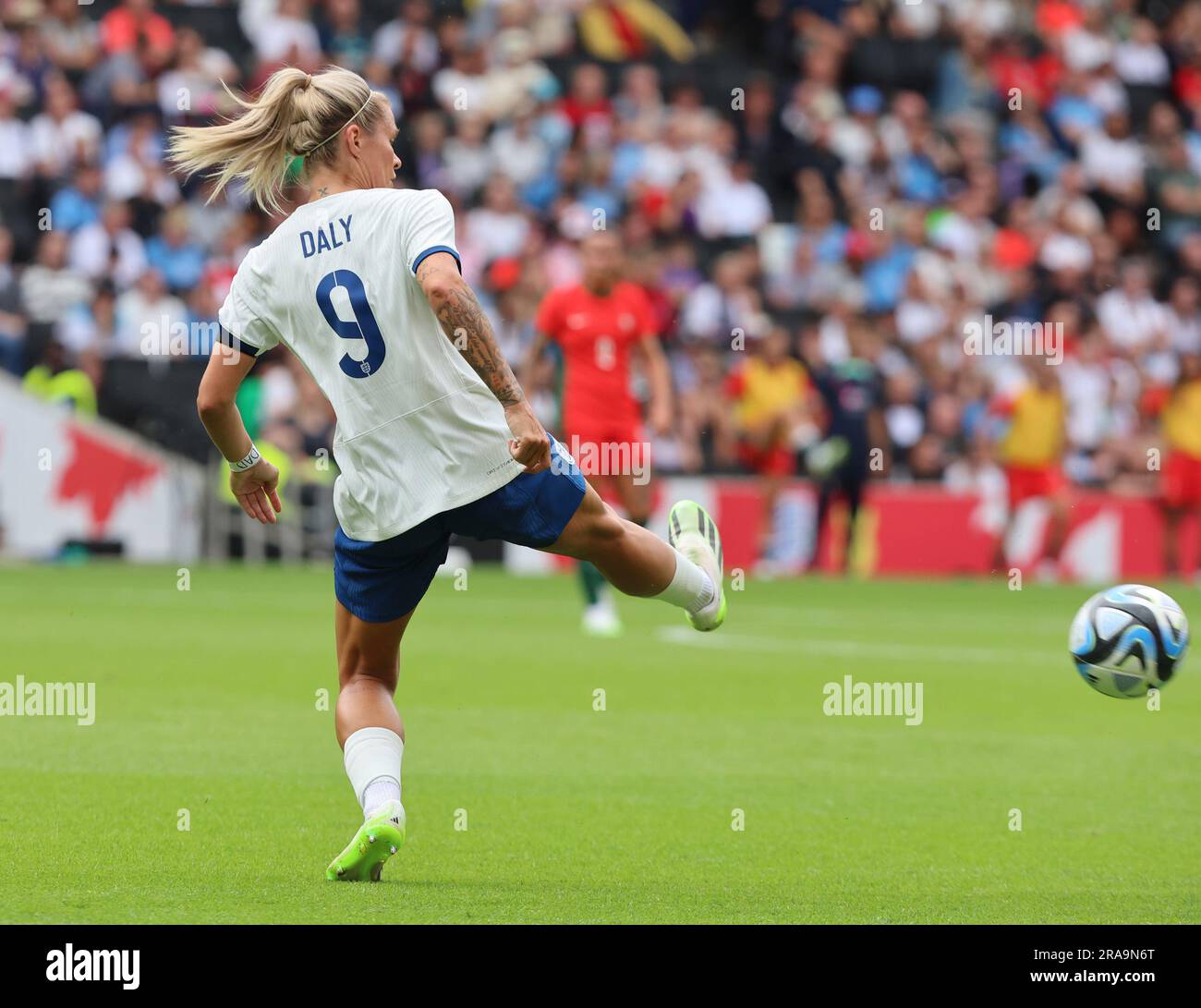 Rachel daly villa hi-res stock photography and images - Alamy