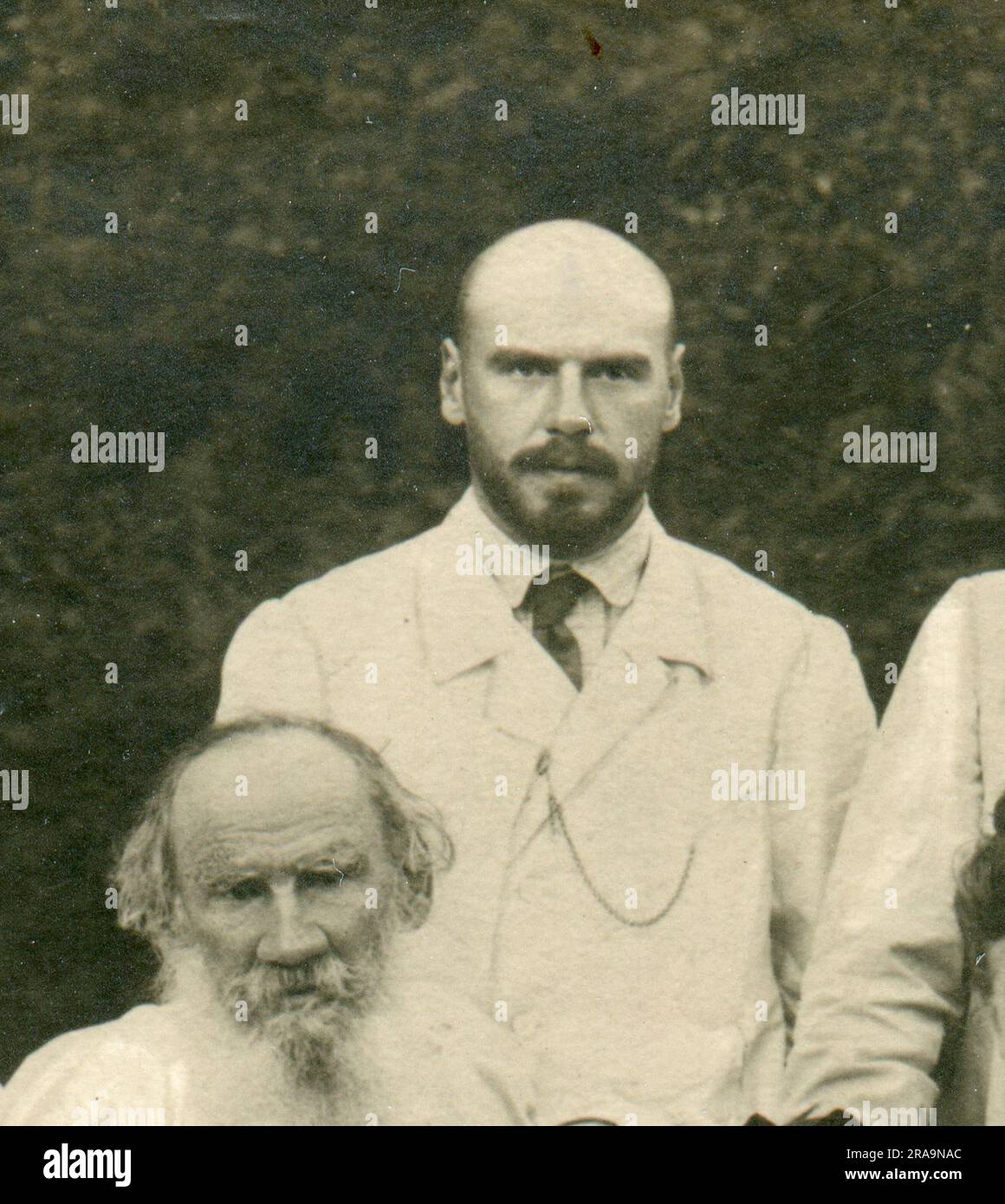 Lev Nikolayevich Tolstoy (Russian: Лев Николаевич Толстой; 9 September ...