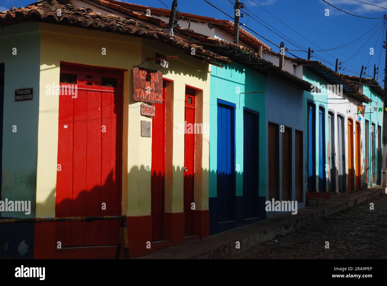 Casas bahia brasil hi-res stock photography and images - Alamy