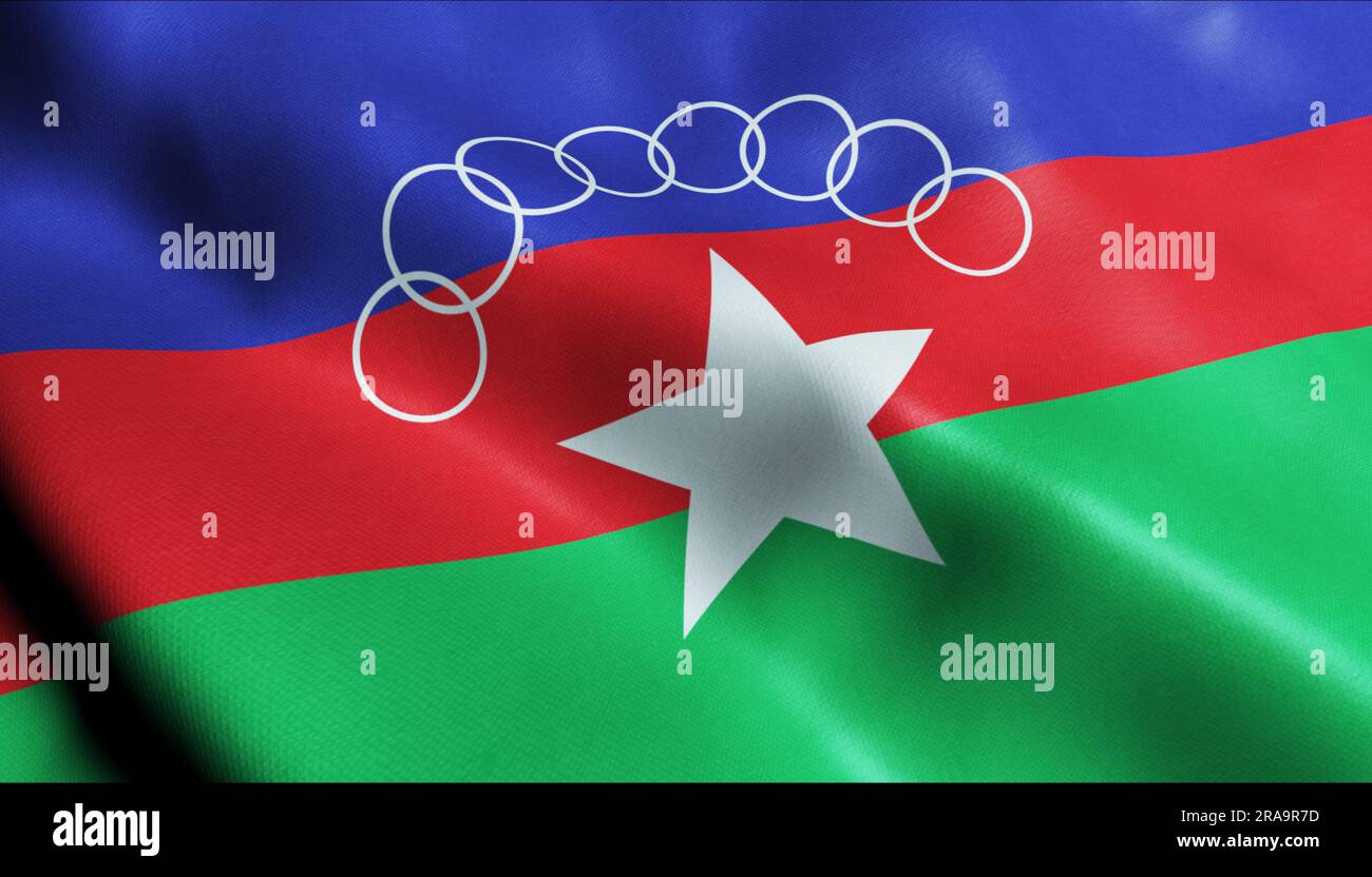 Kokang self hi-res stock photography and images - Alamy