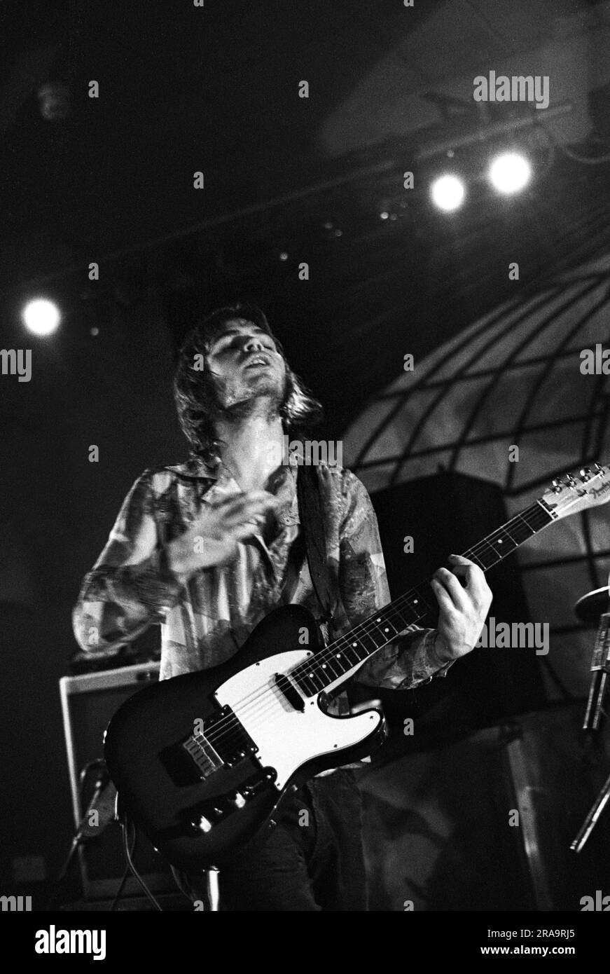 Supergrass album hi-res stock photography and images - Alamy